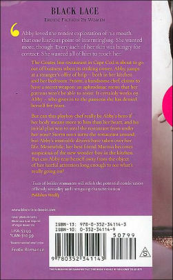 Cooking up a Storm by Emma Holly, Paperback | Barnes & Noble®