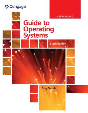Guide to Operating Systems by Greg Tomsho, Paperback | Barnes & Noble®