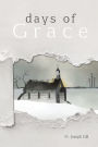 Days of Grace: A Memoir by Arthur Ashe, Arnold Rampersad, Paperback ...