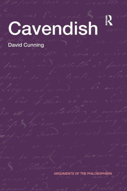 Cavendish by David Cunning, Paperback | Barnes & Noble®