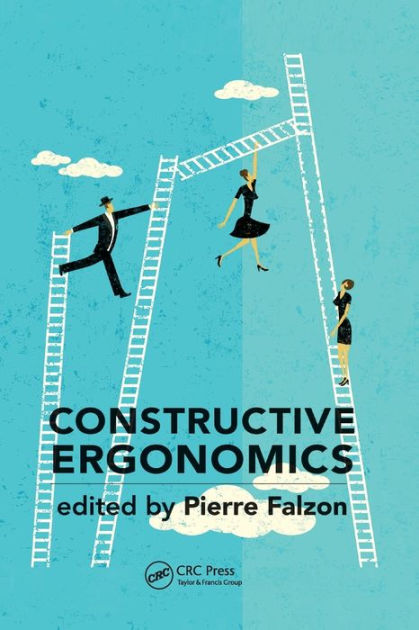 Constructive Ergonomics / Edition 1 by Pierre Falzon | 9780367378325 ...