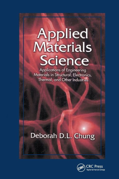 Applied Materials Science: Applications of Engineering Materials in ...