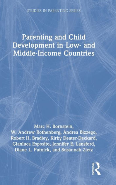 Parenting and Child Development in Low- and Middle-Income Countries by ...