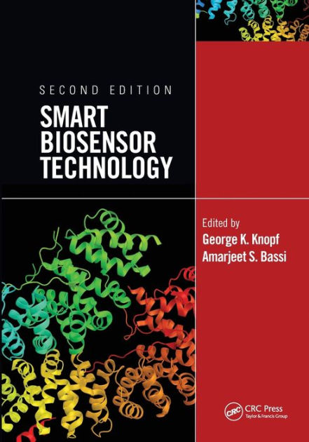 Smart Biosensor Technology by George Knopf, Paperback | Barnes & Noble®