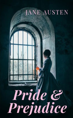 Pride and Prejudice by Jane Austen, Paperback | Barnes & Noble®