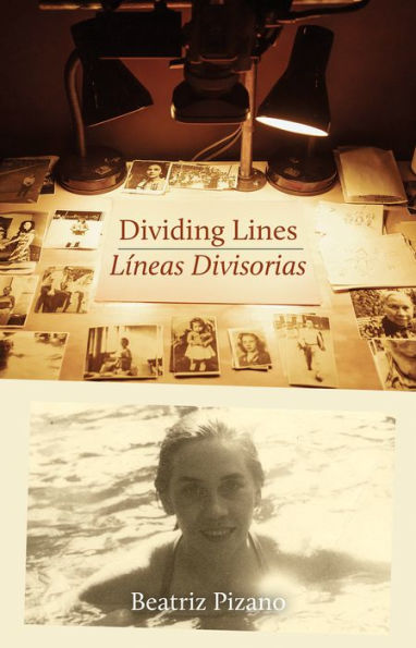 Dividing Lines Líneas Divisorias by Beatriz Pizano | eBook | Barnes ...