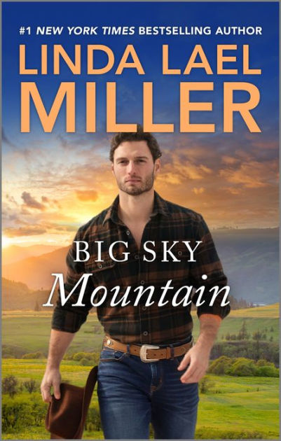 Big Sky Mountain by Linda Lael Miller | eBook | Barnes & Noble®