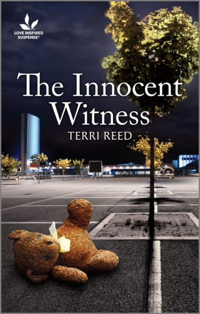 The Innocent Witness by Terri Reed | eBook | Barnes & Noble®