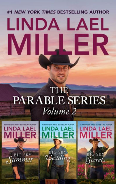 The Parable Series Volume 2 by Linda Lael Miller | eBook | Barnes & Noble®