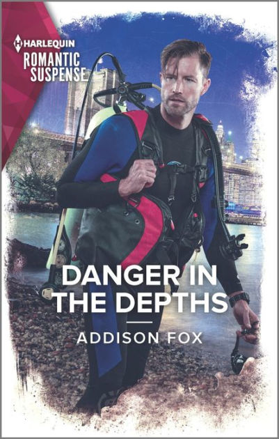 Danger in the Depths by Addison Fox, Paperback | Barnes & Noble®