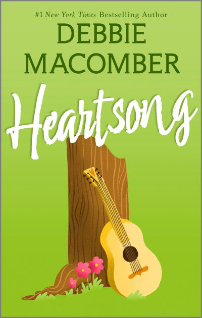 Heartsong by Debbie Macomber | eBook | Barnes & Noble®