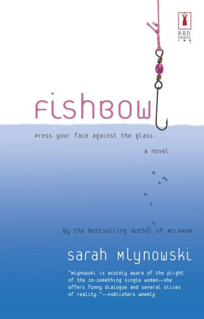 FISHBOWL by Sarah Mlynowski | NOOK Book (eBook) | Barnes & Noble®