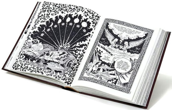 Habibi by Craig Thompson, Hardcover | Barnes & Noble®