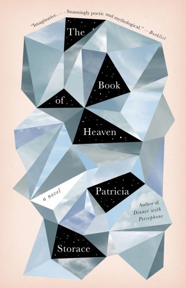 The Book of Heaven: A Novel by Patricia Storace, Paperback | Barnes ...