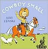 Cowboy Small by Lois Lenski, Hardcover | Barnes & Noble®