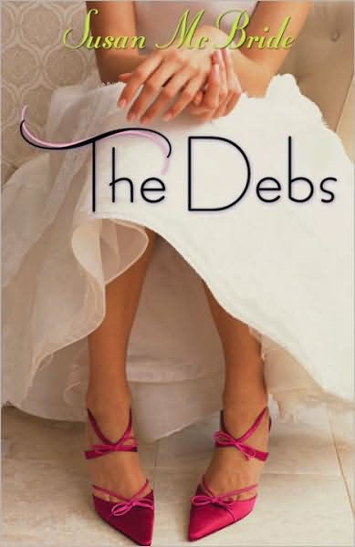 The Debs by Susan McBride | eBook | Barnes & Noble®