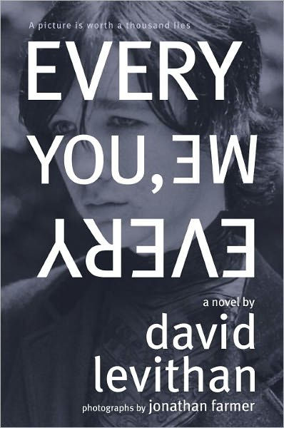 Every You, Every Me by David Levithan | eBook | Barnes & Noble®