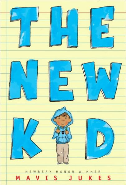 The New Kid by Mavis Jukes | eBook | Barnes & Noble®