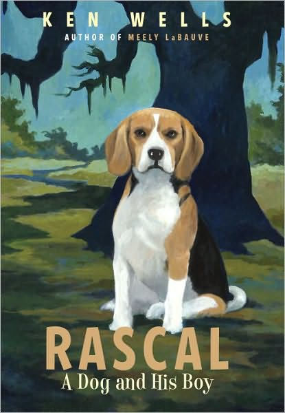 Rascal: A Dog and His Boy by Ken Wells, Christian Slade | eBook ...