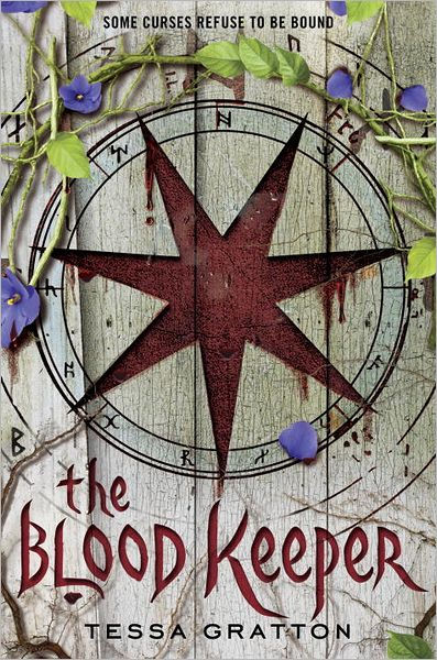 The Blood Keeper by Tessa Gratton | eBook | Barnes & Noble®