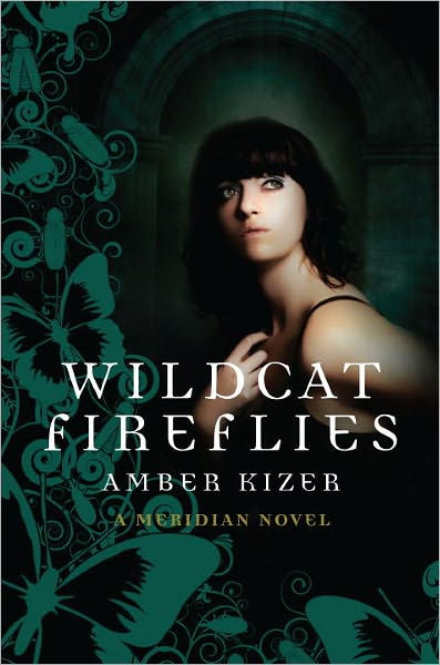 Wildcat Fireflies (Meridian Series #2) by Amber Kizer | NOOK Book ...