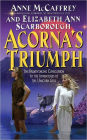 Acorna's Triumph (Acorna Series #7) by Anne McCaffrey, Elizabeth A ...