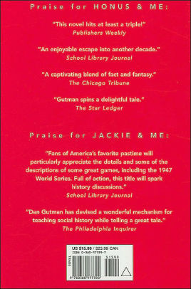 Babe and Me (Baseball Card Adventure Series) by Dan Gutman, Hardcover ...