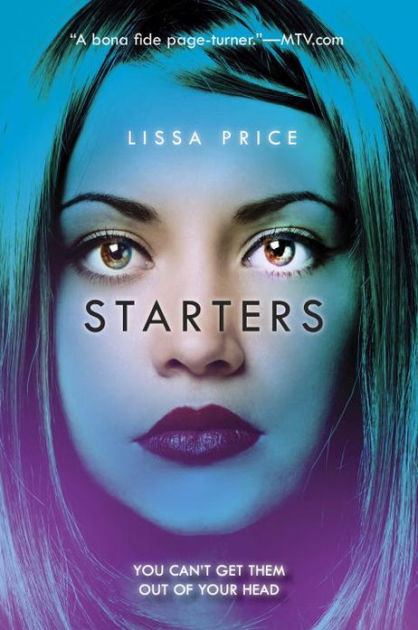 Starters by Lissa Price, Paperback | Barnes & Noble®