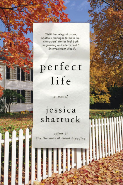 Perfect Life by Jessica Shattuck, Paperback | Barnes & Noble®