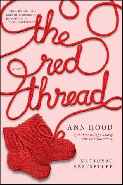 The Red Thread by Ann Hood | eBook | Barnes & Noble®
