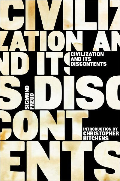 Civilization and Its Discontents by Sigmund Freud, Paperback | Barnes ...