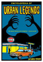 Encyclopedia of Urban Legends by Jan Harold Brunvand | 9780393323580 ...