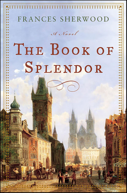 The Book of Splendor: A Novel by Frances Sherwood, Paperback | Barnes ...