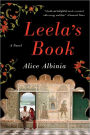 Leela's Book: A Novel by Alice Albinia, Paperback | Barnes & Noble®