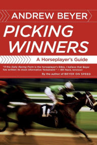 Horse racing->Betting, Horse Racing, Books | Barnes & Noble®