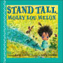 Stand Tall, Molly Lou Melon [Modern Gem] by Patty Lovell, David Catrow ...