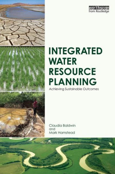 Integrated Water Resource Planning: Achieving Sustainable Outcomes by ...