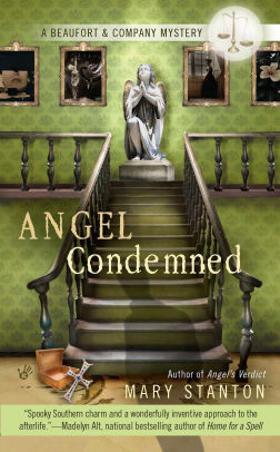 Angel Condemned by Mary Stanton, Paperback | Barnes & Noble®