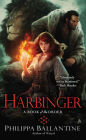 Harbinger by Philippa Ballantine, Paperback | Barnes & Noble®