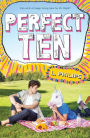Perfect Ten by L. Philips, Paperback | Barnes & Noble®