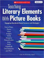 Teaching Writing With Picture Books as Models: Lessons and Strategies ...