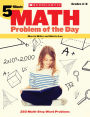 Comic-Strip Math: Problem Solving: 80 Reproducible Cartoons With Dozens ...