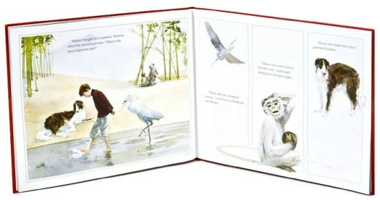 moral of the story three questions by leo tolstoy