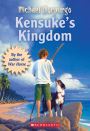 Kensuke's Kingdom by Michael Morpurgo, Paperback | Barnes & Noble®