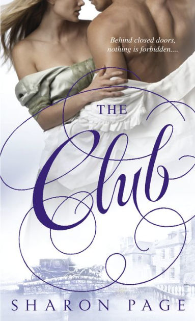 Club by Sharon Page, Paperback | Barnes & Noble®