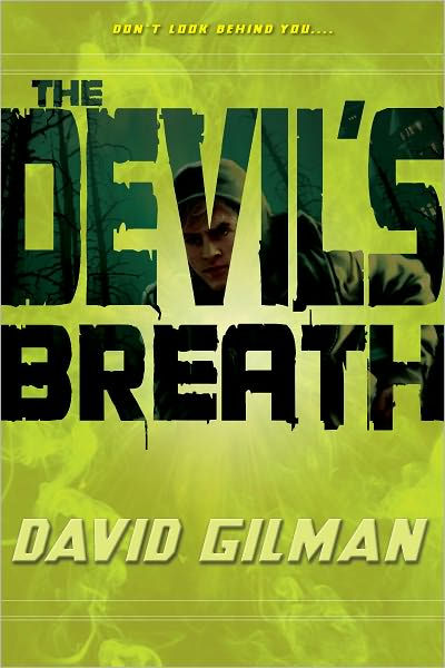 The Devil's Breath by David Gilman, Paperback | Barnes & Noble®