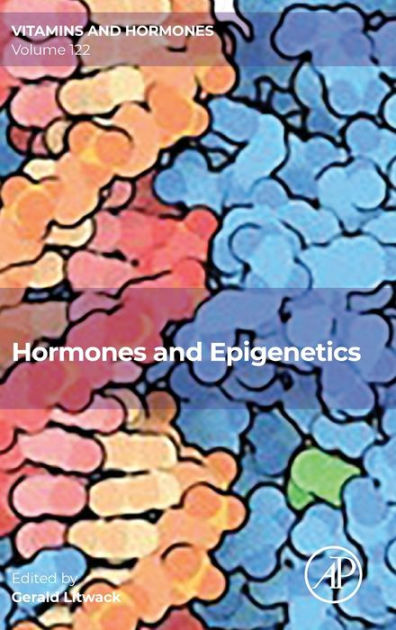 Hormones and Epigenetics by Gerald Litwack, Hardcover | Barnes & Noble®