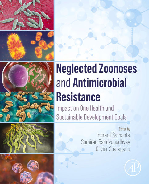Neglected Zoonoses and Antimicrobial Resistance: Impact on One Health ...