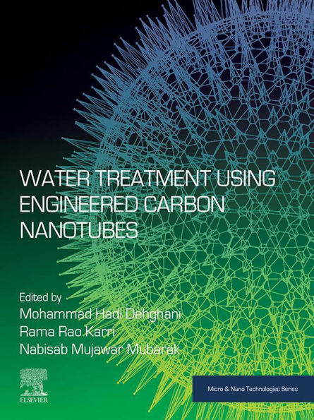 Water Treatment Using Engineered Carbon Nanotubes by Mohammad Hadi ...