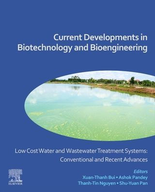 Low Cost Water and Wastewater Treatment Systems: Conventional and ...
